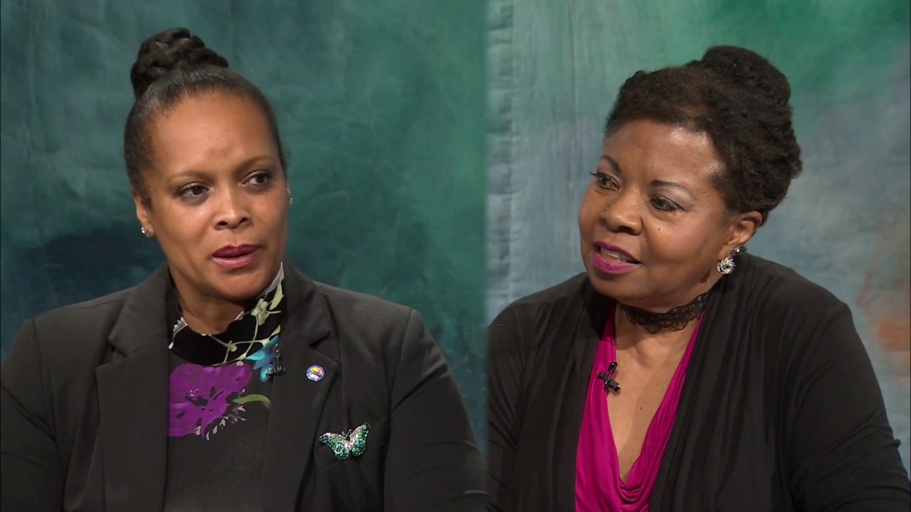 An Intimate Conversation with Mayor Lisa Gauthier: Talking with ...