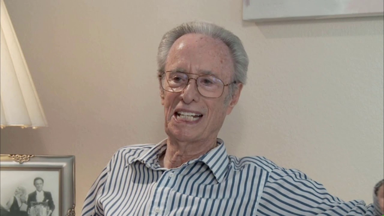 Marvyn Roy Tribute - YouTube