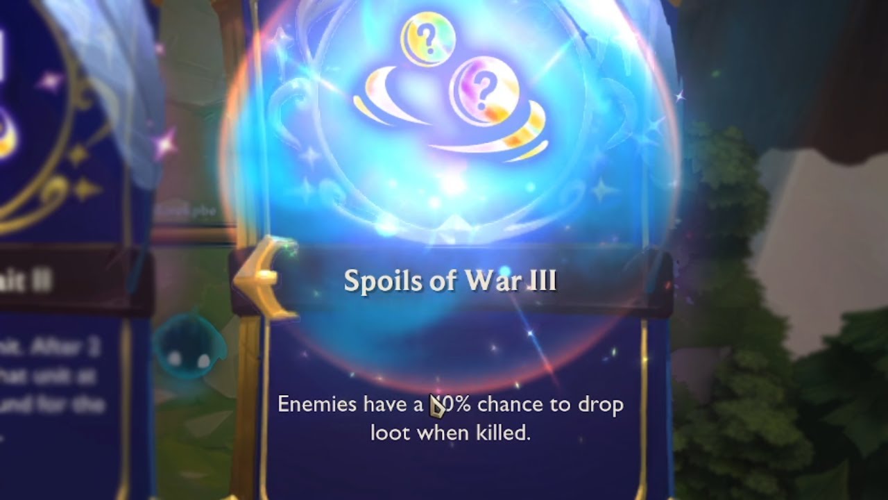 7 Eldritch & First look into TFT Set 12 PBE! - YouTube