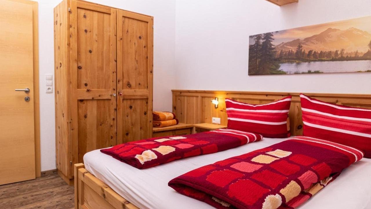 Ferienwohnungen Hinterstein, Hart im Zillertal, Austria - YouTube