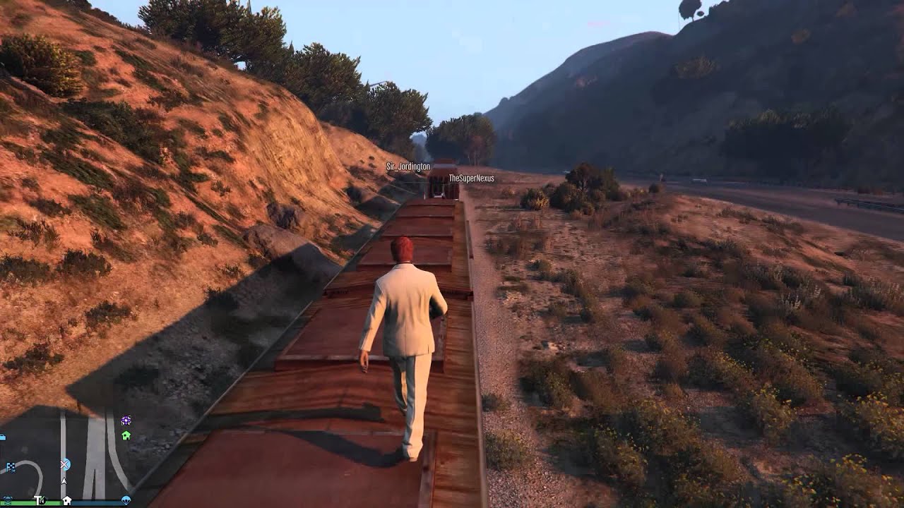 Train Fails Youtube