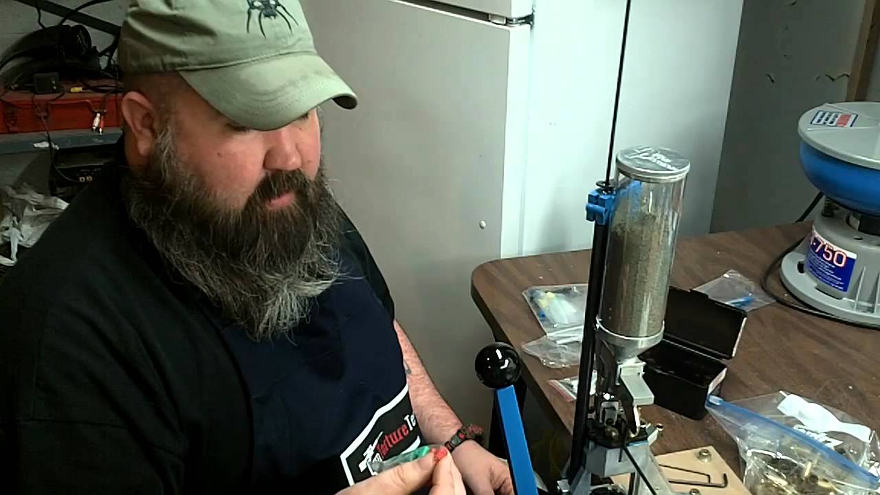 Dillon Square Deal "B": Review/Basic Use - YouTube