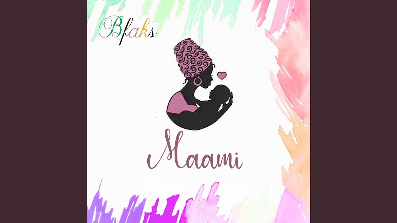 Maami - YouTube