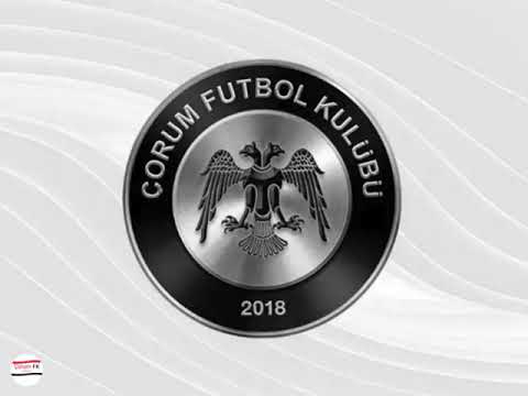 Arca Çorum FK Marşı - Çorumspor