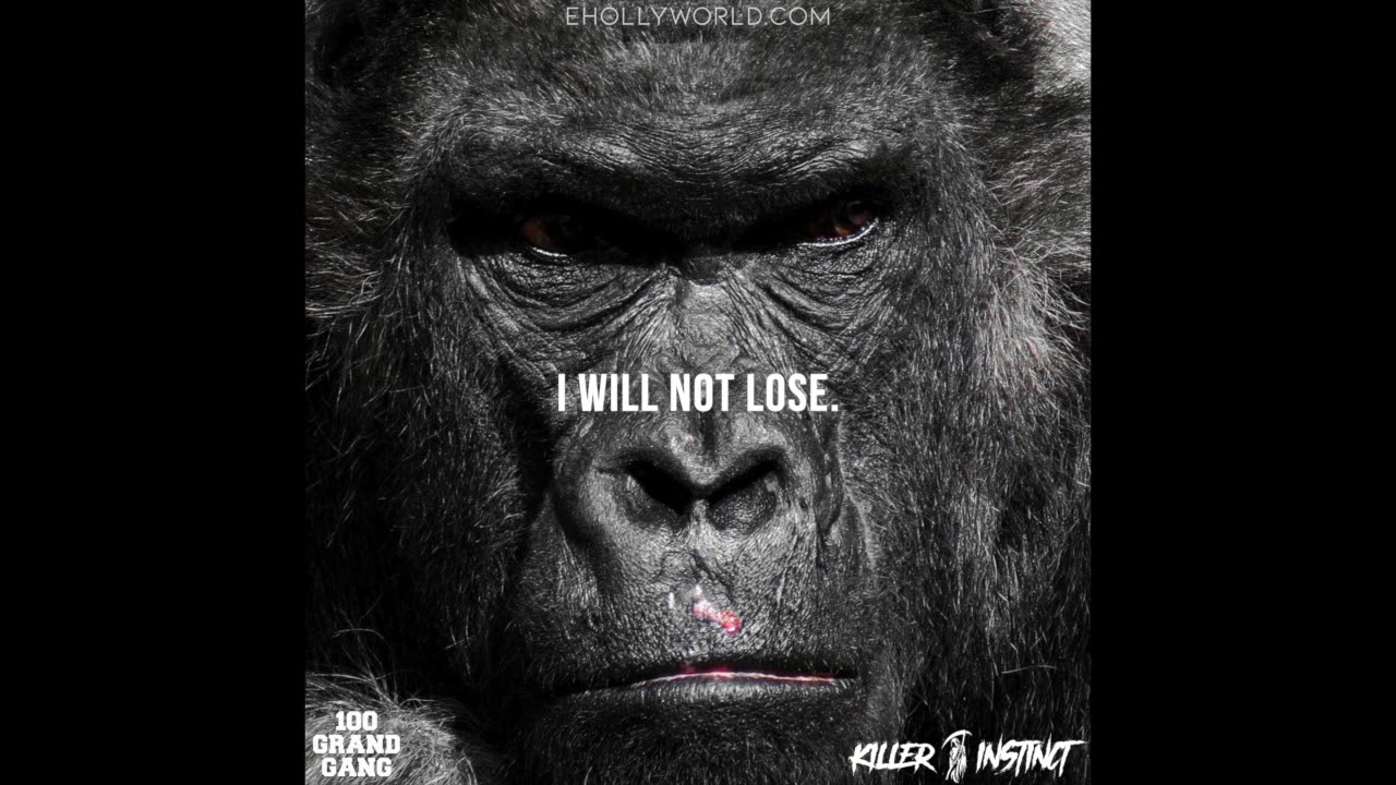 E.Hollywood ft Zeke mar lee & Sinecal - "I Will Not Lose" Winning has ...