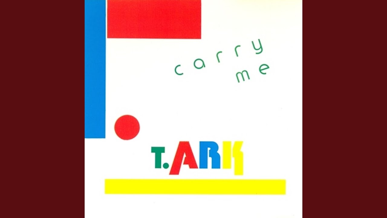 Carry Me (12" Version) - YouTube