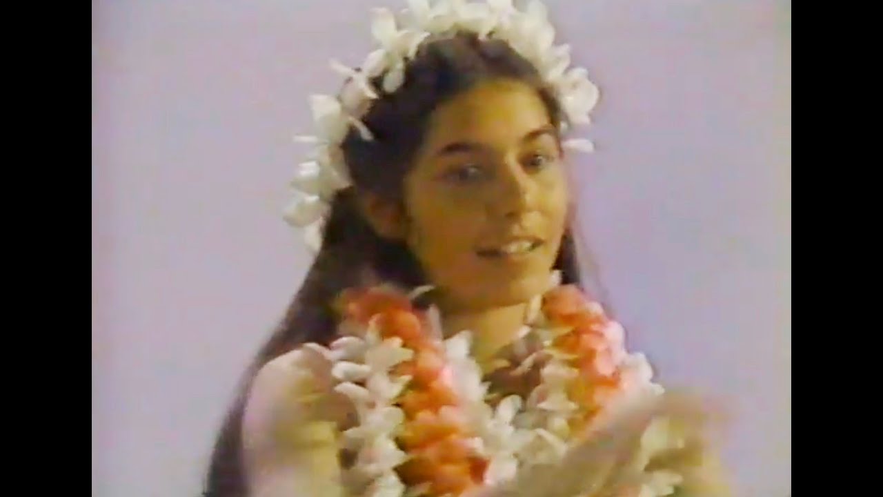 Nita Dee in "Upbeat Aesop" #3 (1980) - YouTube