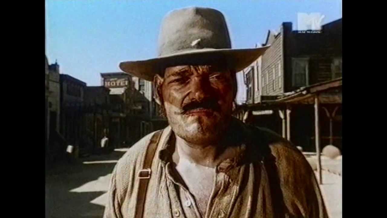 Diesel Cowboy Commercial Historic Moment 1997 - YouTube