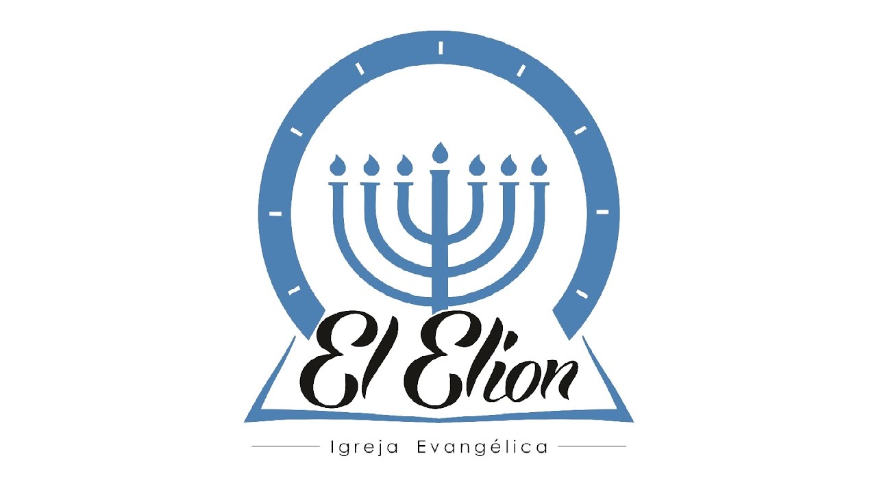 Consagração - 13º Aniversário EL ELION - YouTube