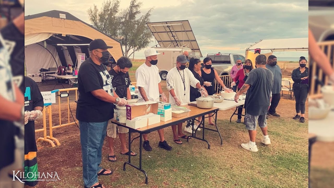 Kilohana: Makana O Ke Akua - YouTube