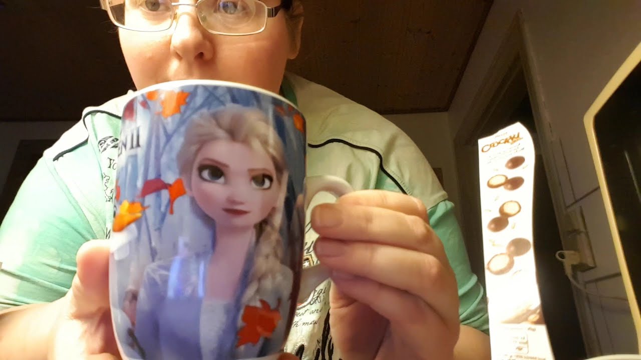 frozen 2 mug - YouTube