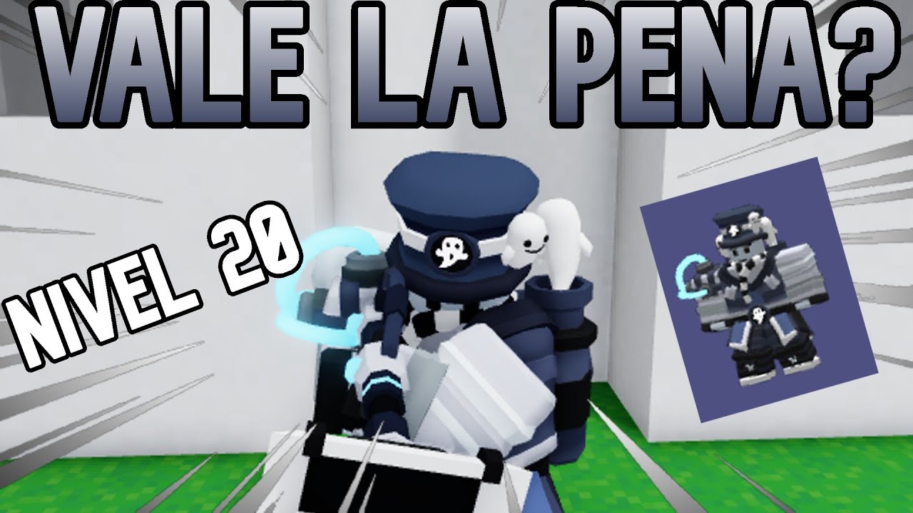 🤔 VALE LA PENA EL KIT DE GOMPY EN ROBLOX BEDWARS - YouTube