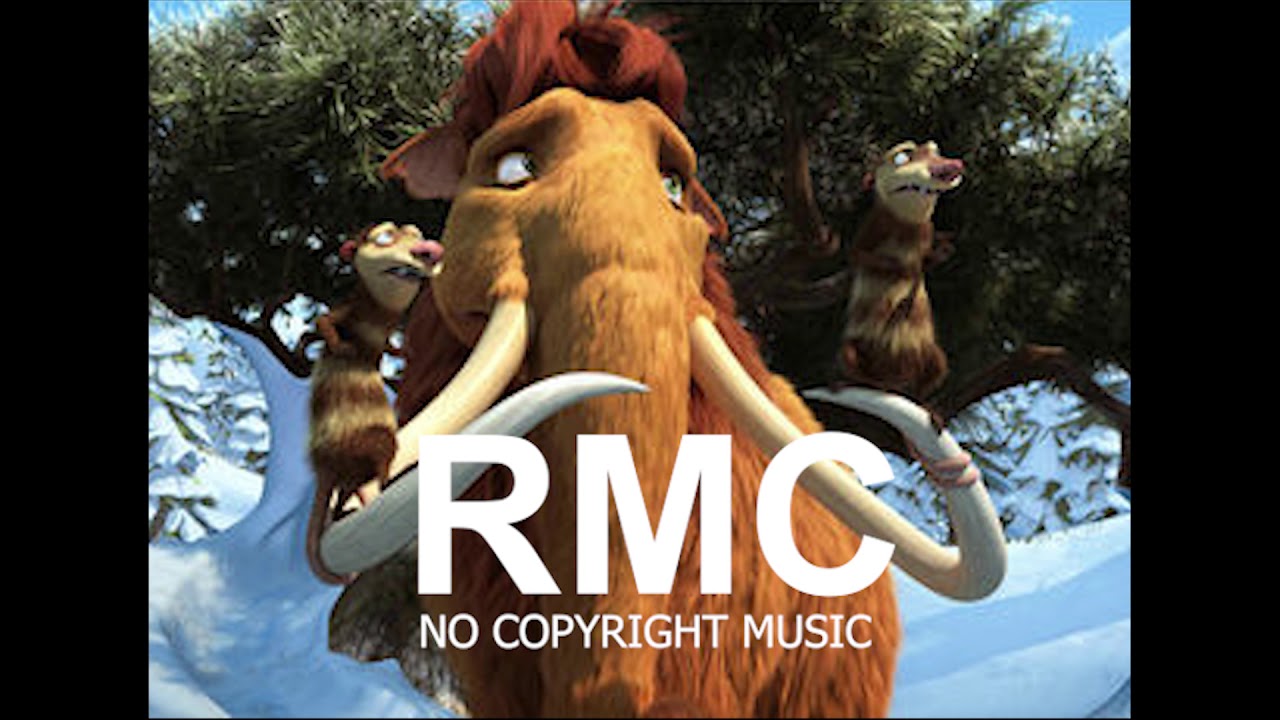 Dance of the Mammoths - YouTube