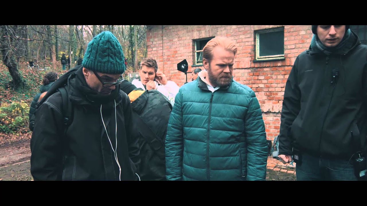 VILLMARK 2 BAKOMFILM EP4 SKUESPILLERNE DEL 1 - YouTube