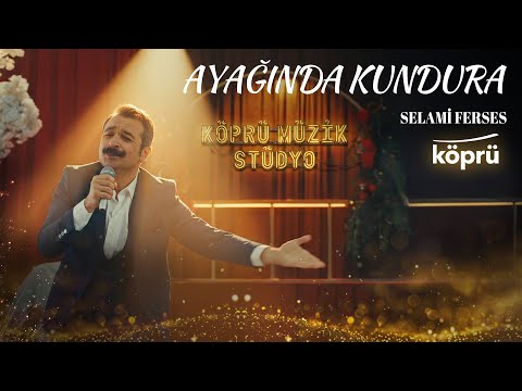 Selami Ferses - Ayağında Kundura [Gönül Dağı Dizi Müzikleri⛰ ©️2026 Köprü]