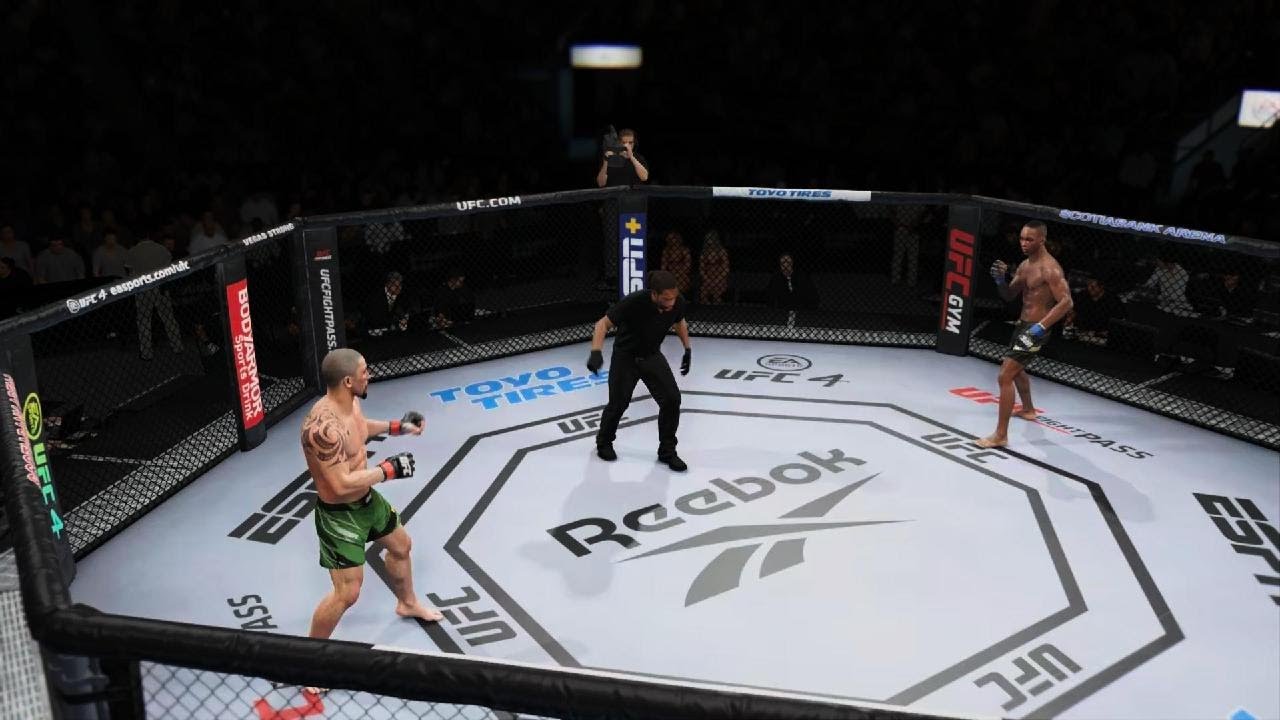 Touch gloves or touch the canvas you prolific dork. - YouTube