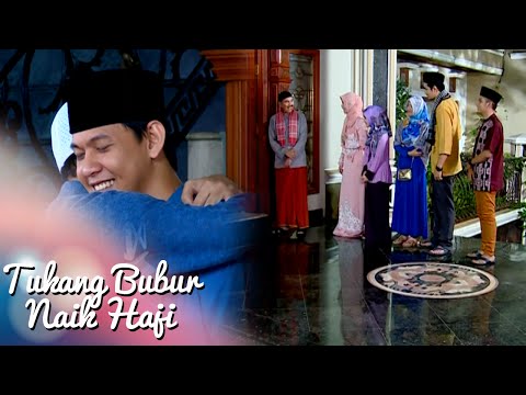 Tukang Bubur Naik Haji Eps 2026 Part 1 [TBNH] [9 Juli 2016]