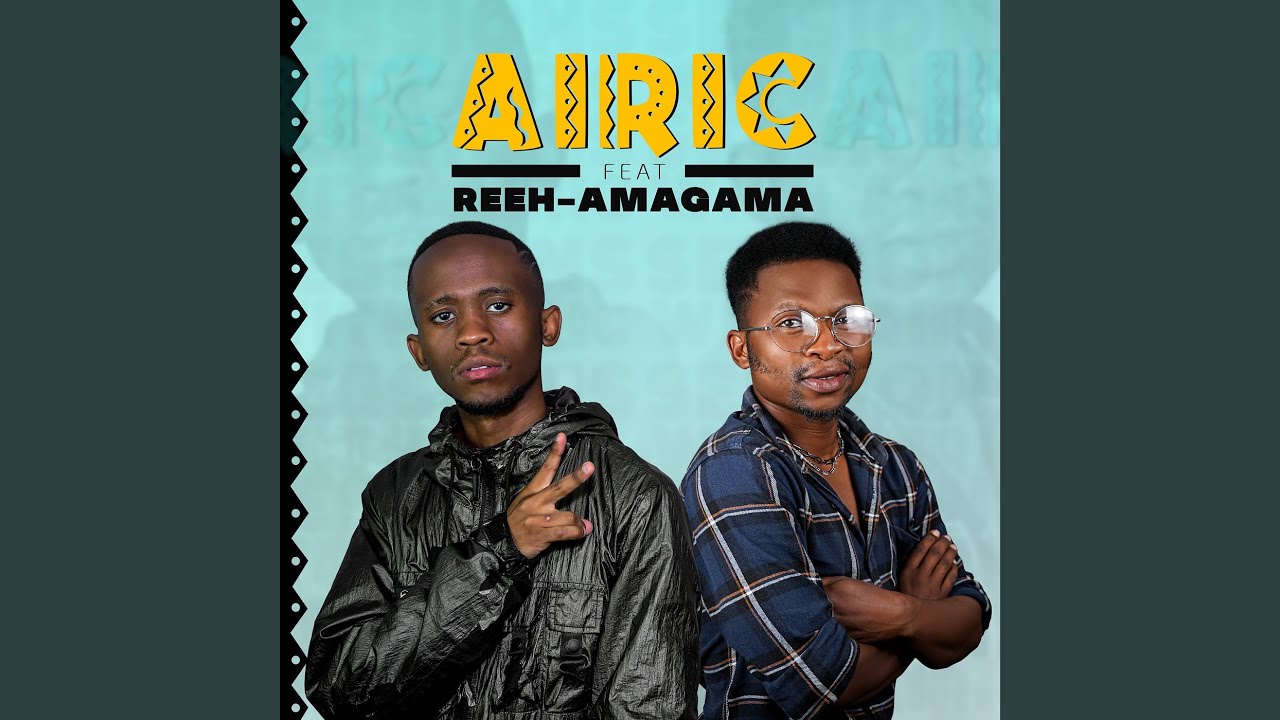 Amagama - YouTube