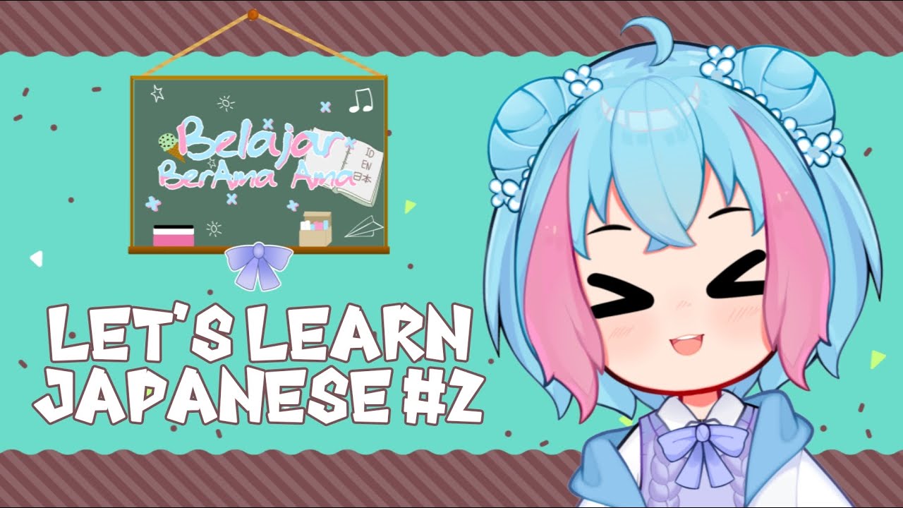 【BBA-02】Nihon go nomimasu?【#AmayaLive】 - YouTube