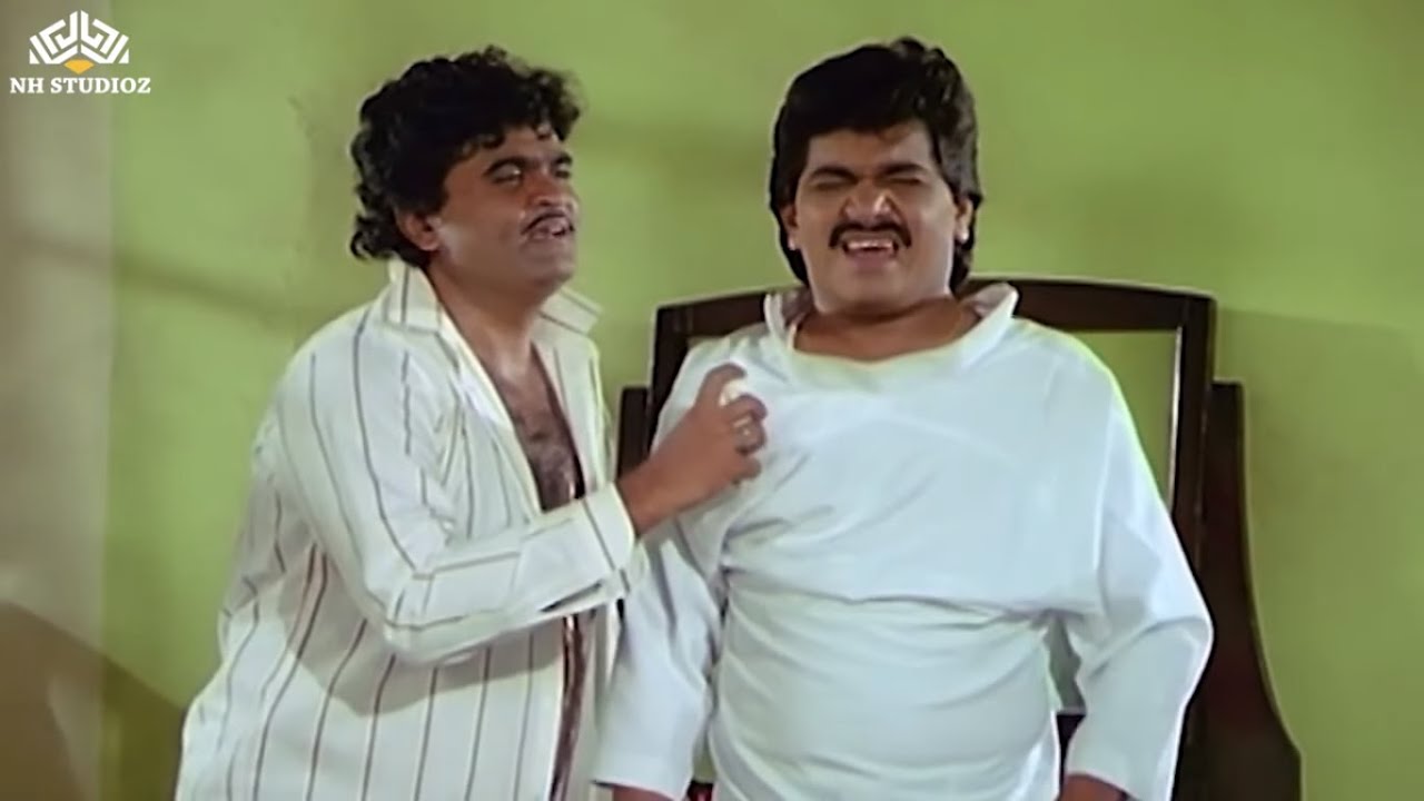 शर्ट सरळ घालून जा | Laxmikant Berde, Ashok Saraf | Balache Baap ...