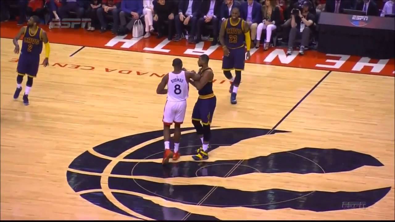 Lebron James Flop Gif