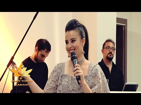 Ümmü Erbil ile Şimdi Türkü Zamanı Konuk : Murat Balaban 1.bölüm