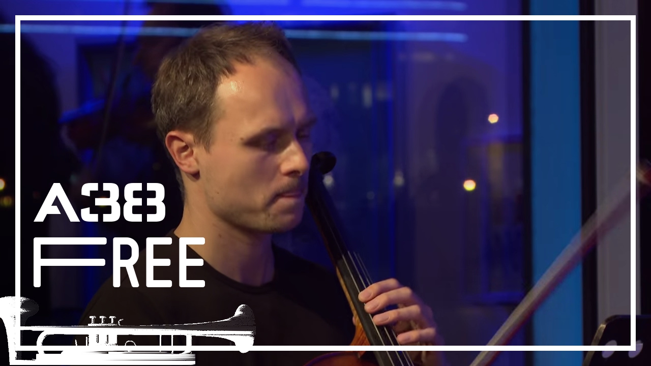 Sean Noonan - Noon Brews // Live 2014 // A38 Free - YouTube