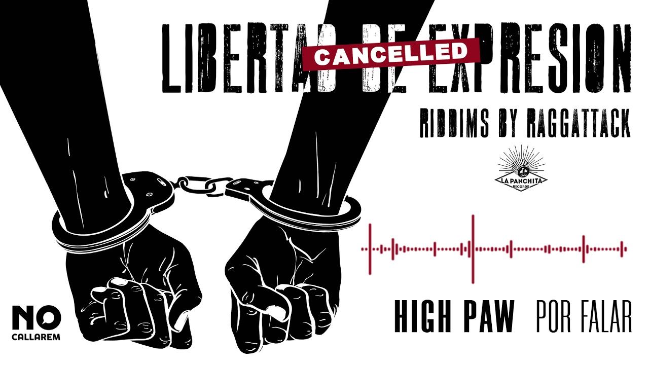 High Paw - Por Falar - YouTube Music