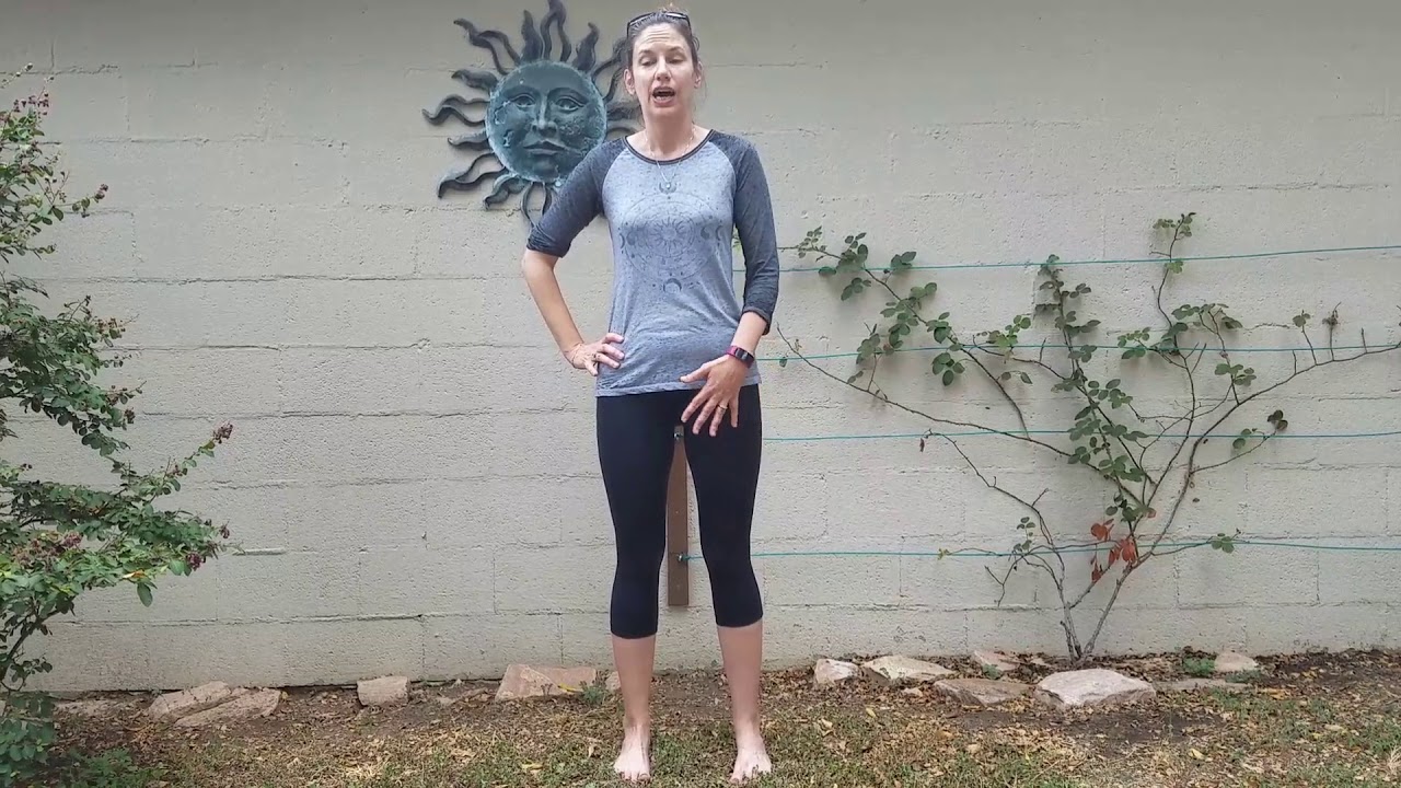 Don't fall this Fall - YouTube