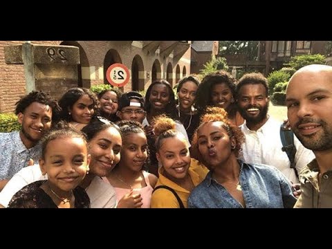 Qafar qunxaneytay Afa Baaxol Taani -Afar Youth Association - YouTube