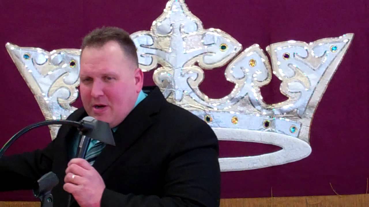 Oneness Pentecostal Theology - YouTube