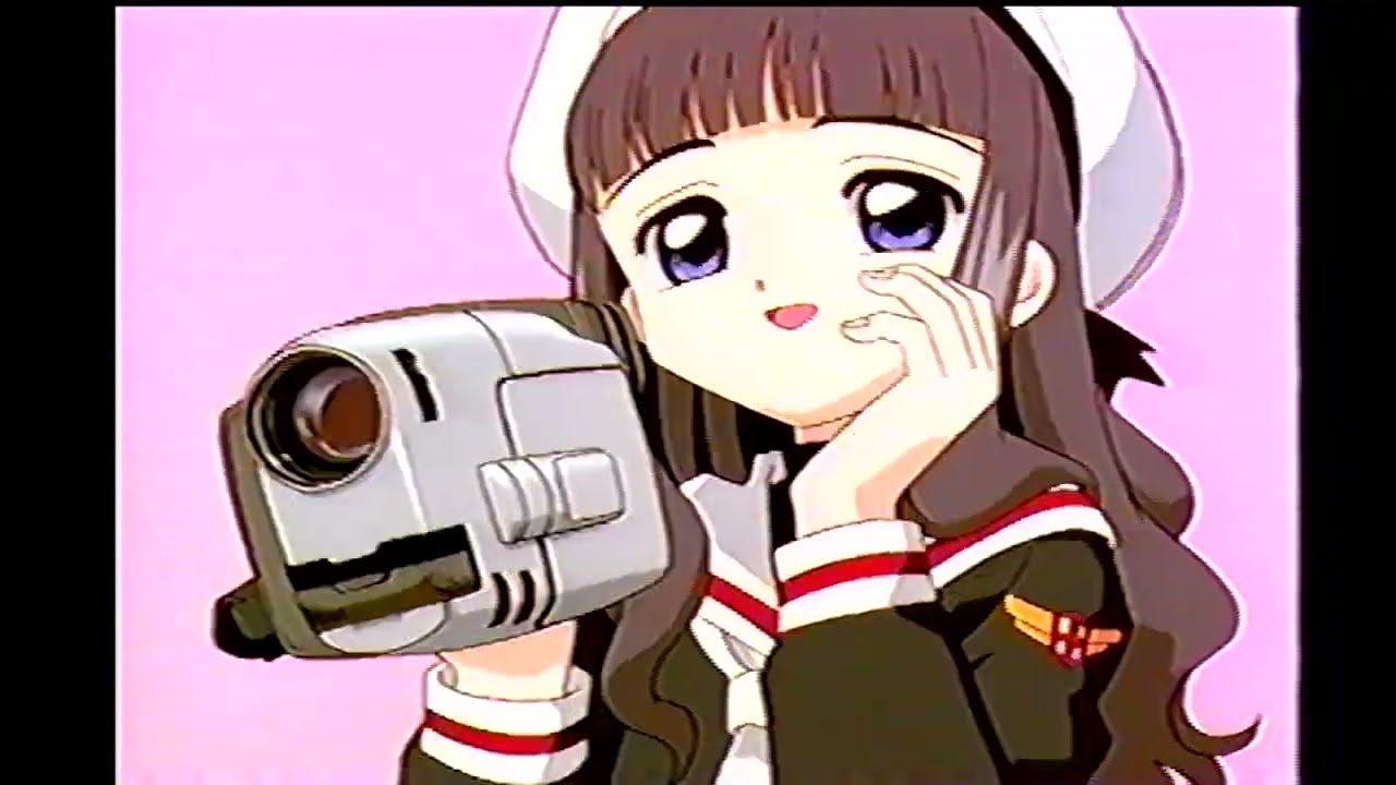 Geneon Entertainment Anime Trailers 1st quarter 2005 - YouTube