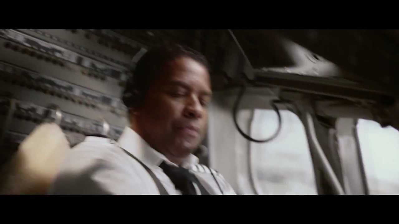Flight (2012) - Trailer (Deutsch) - YouTube