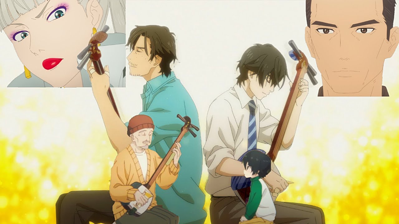 Those Snow White Notes- Season Review - YouTube