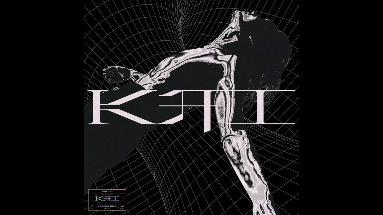 [1 HOUR LOOP / 1 시간] KAI 카이 '음 (Mmmh)' - YouTube