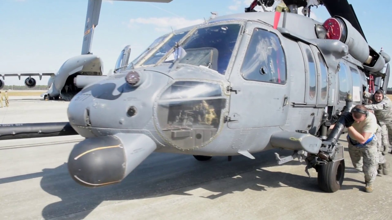 Rapid Rescue Training - YouTube