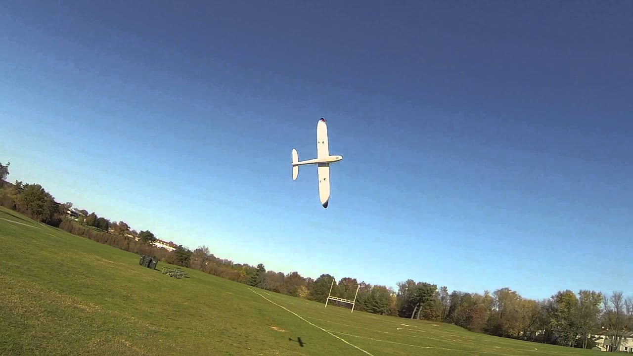 Dynam hawk sky v2 11/16/15 - YouTube