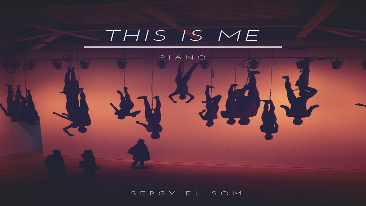 This is Me (From "The Greatest Showman") - YouTube