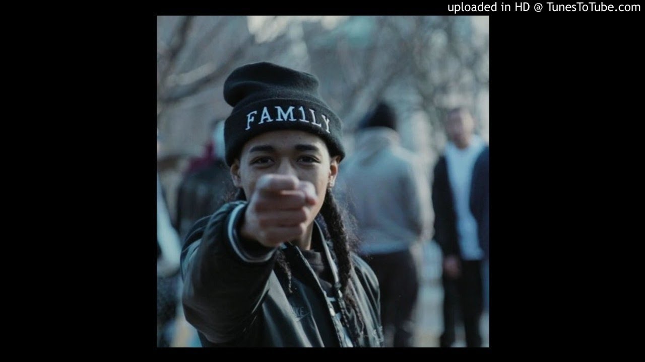 KING OSF - Stuck In My Ways - YouTube