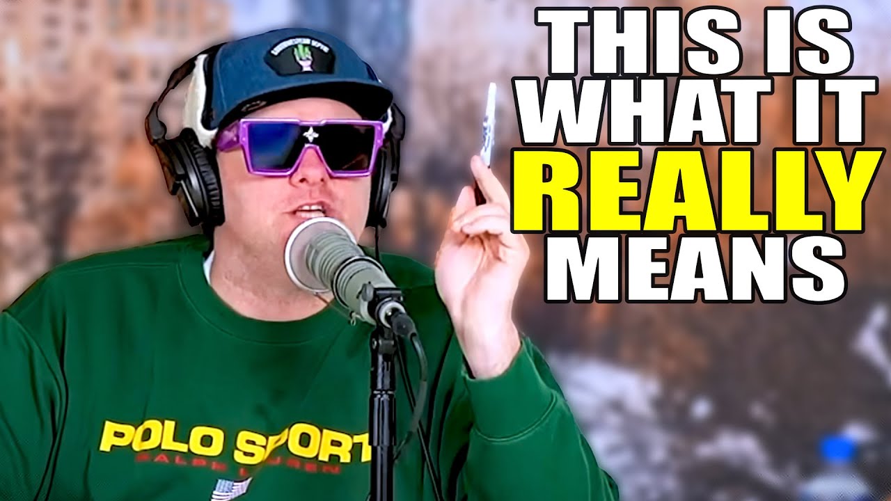 Comedian Speaks Truth to the Right-Wing's Most Obvious Lie Yet ...