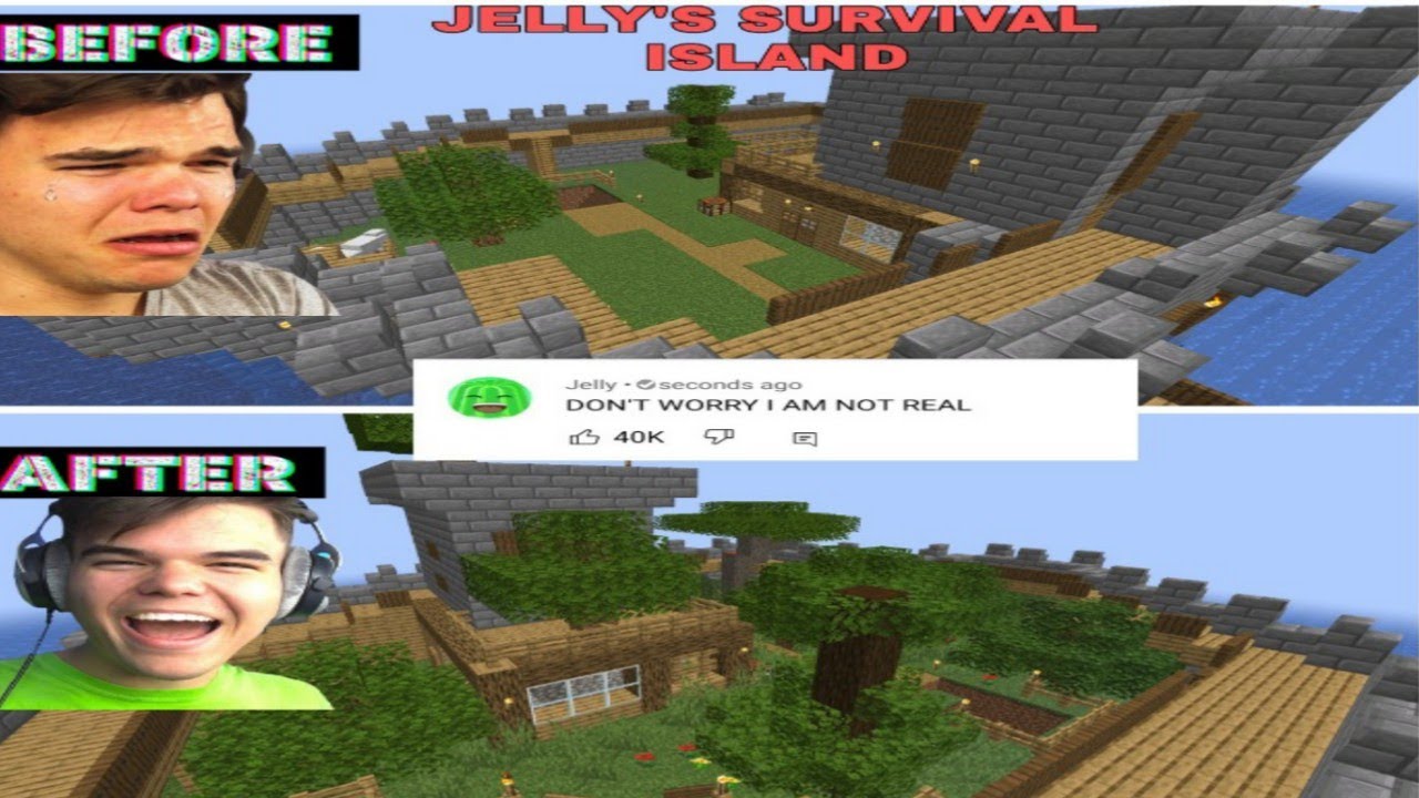 @Jelly Please Don't Watch This !!! @slogo You Can .. - YouTube