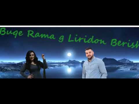 Buqe Rama & Liridon Berisha - YouTube
