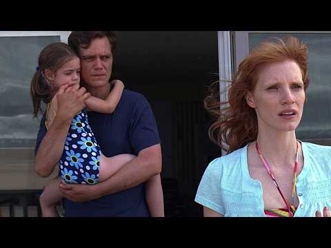 Take Shelter Movie Michael Shannon Jessica Chastain Shea Whigham T Stewart K Mixon K Baker R McKinno