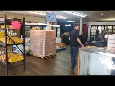Here at the African Market |Fatu African Market in Sioux falls, SD, USA ...