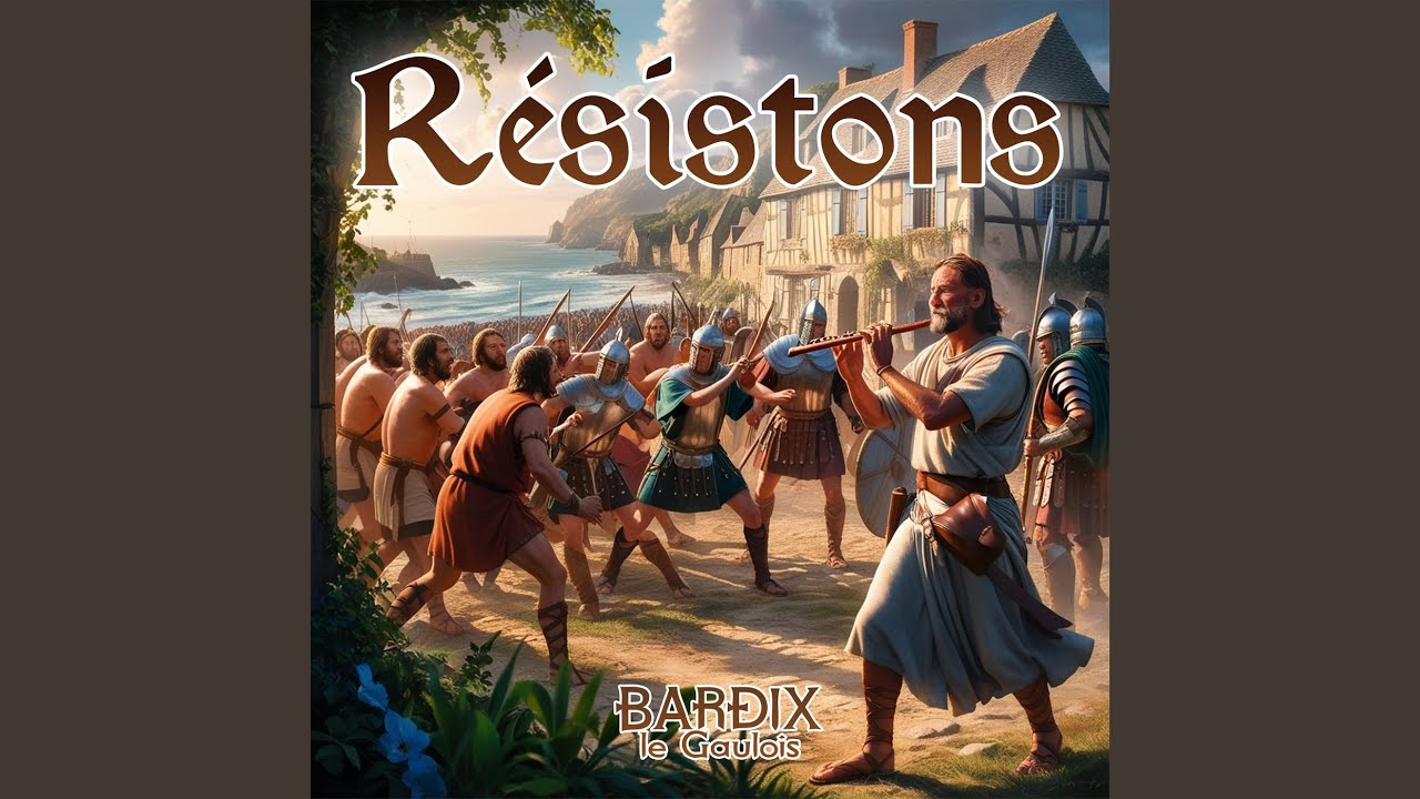 Résistons - YouTube