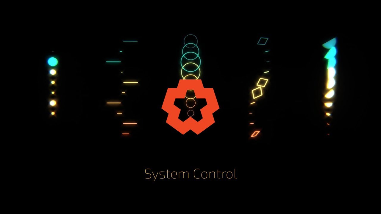 Notch Tutorials - System Control - YouTube