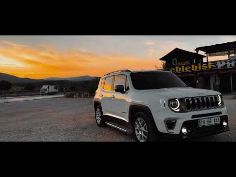 Jeep Renegade Video Clip - Zengin Production