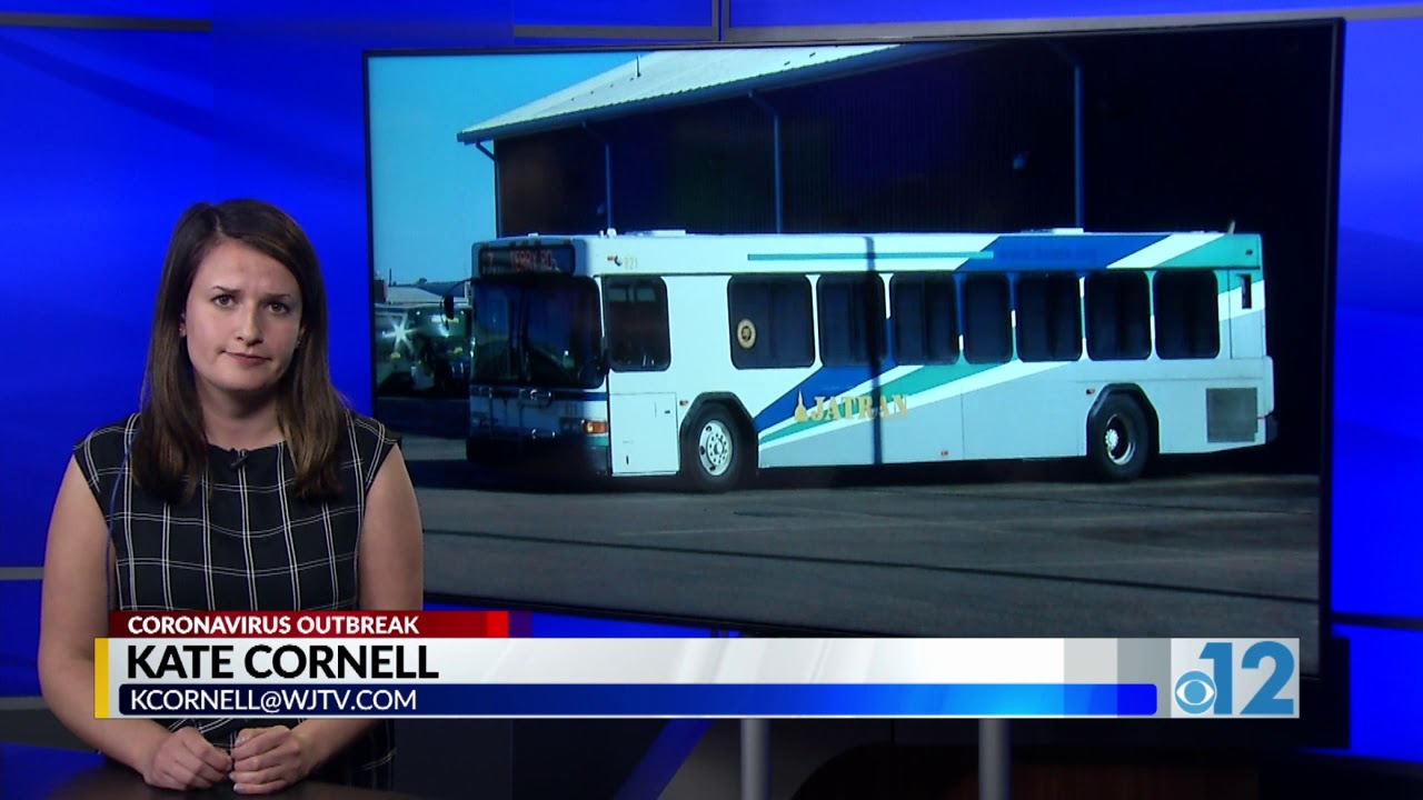 bus corona - YouTube