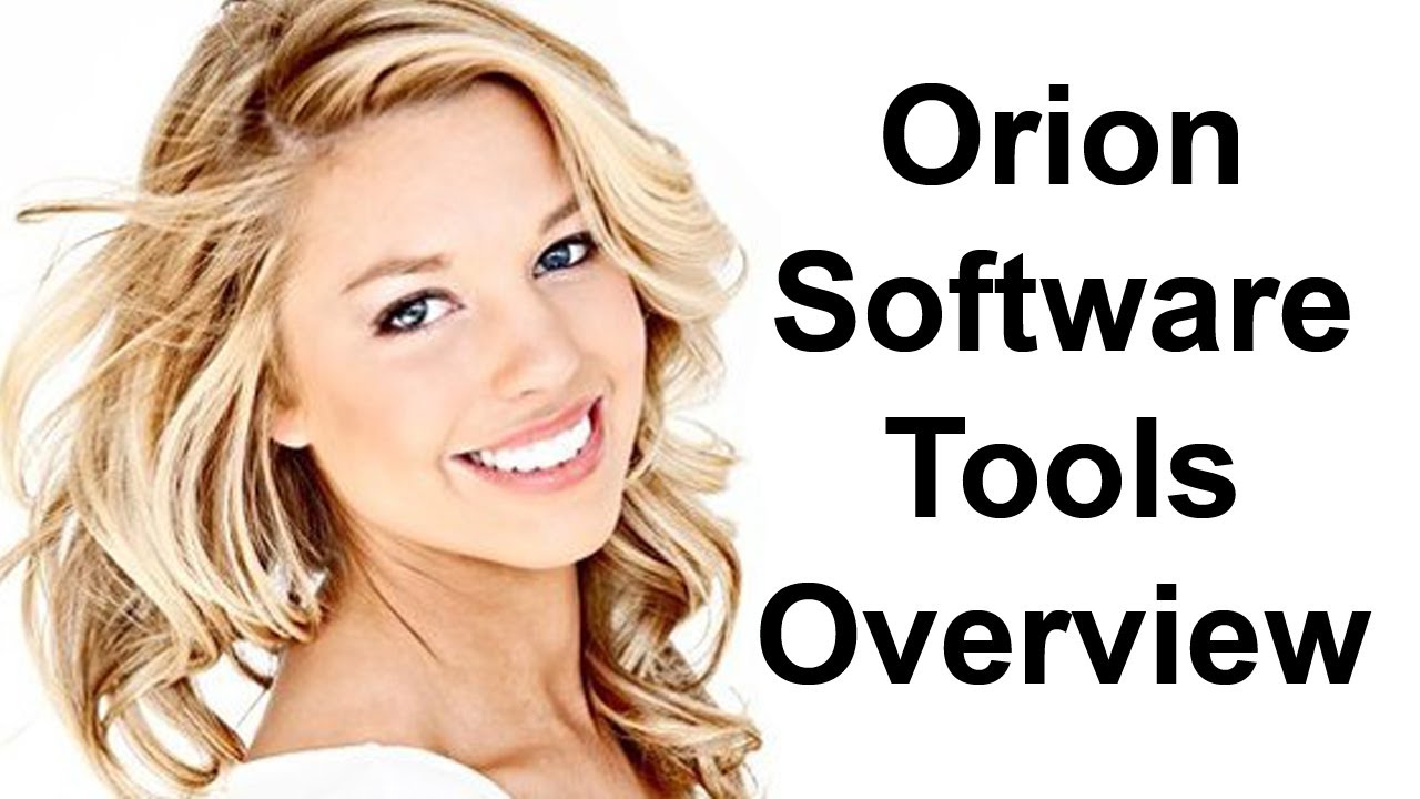 Lead Generation Software, Orion Software Tools Overview by Brian Koz ...
