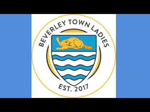 2023/2024 East Riding County Women’s Football League Division One Teams ...